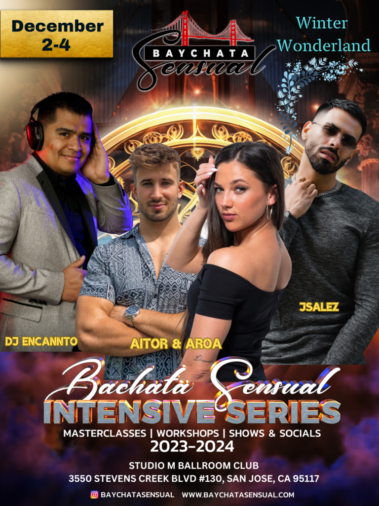 Aitor and Aroa – baychatasensual